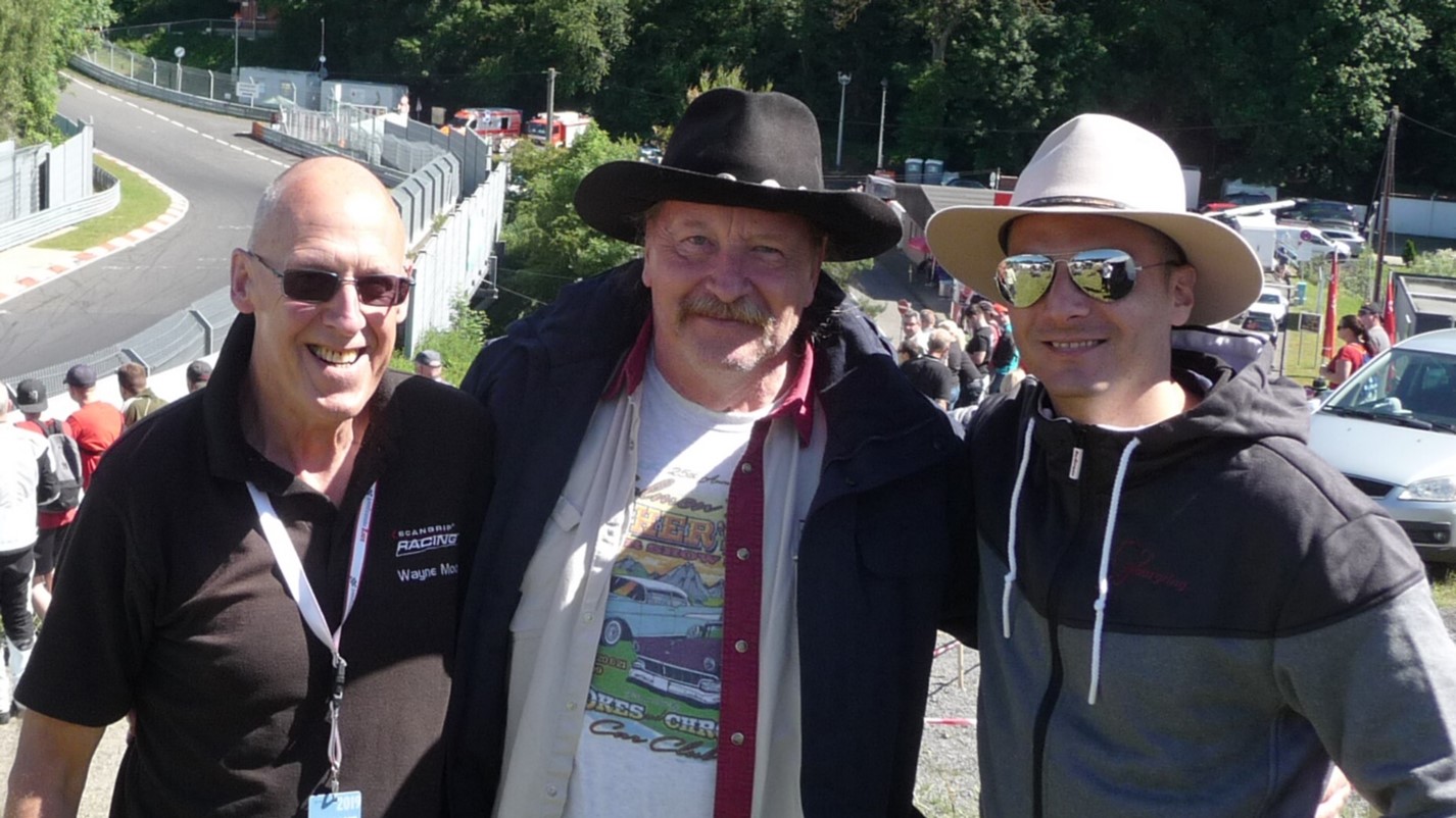 Illustrated Talk by Wayne Moore – Goethe Society Wellington